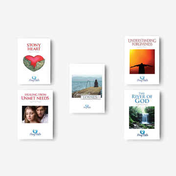 Living Waters Bookstore